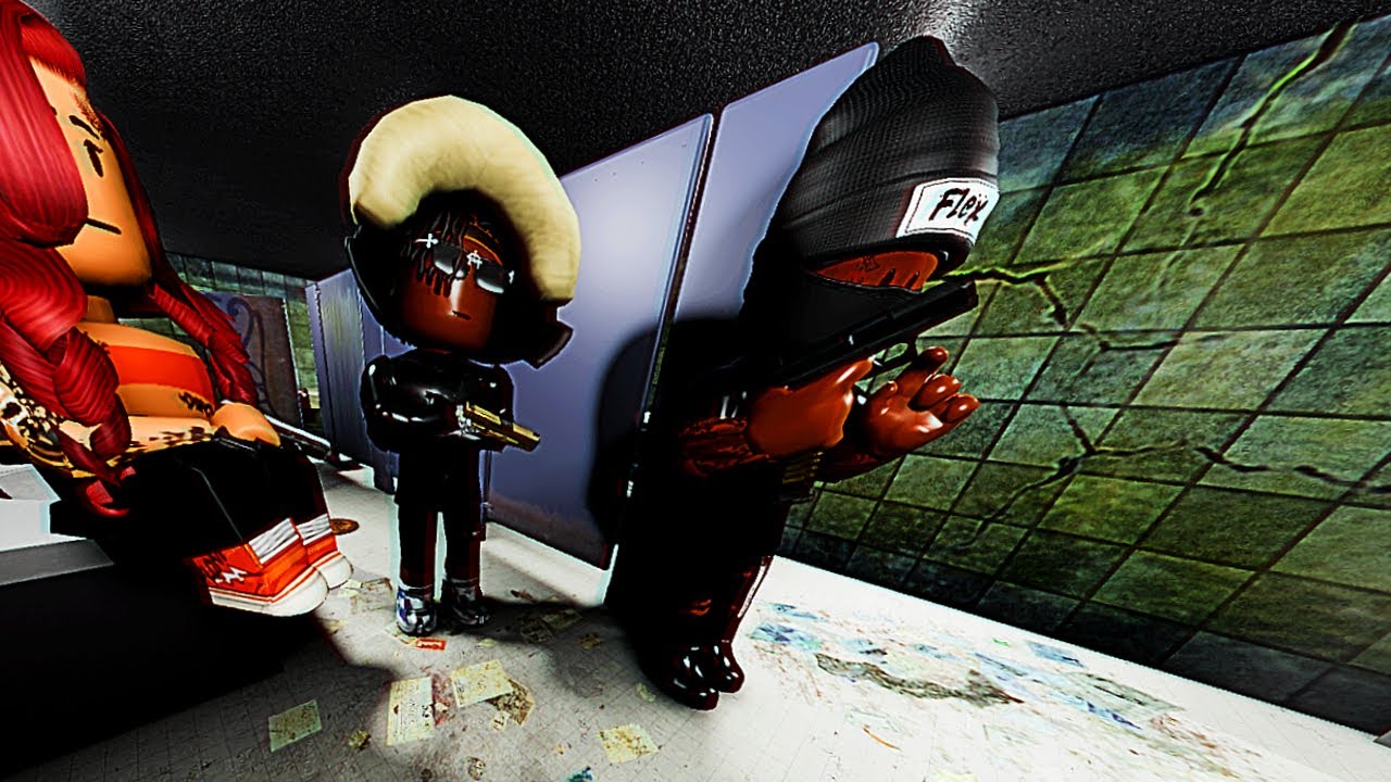 I WENT ON DEMON TIME IN MIAMI ROBLOX FIVEM ! ! ! - YouTube