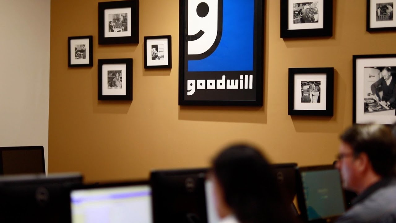 Goodwill Offering Job Training, Support For Americans Impacted By COVID ...