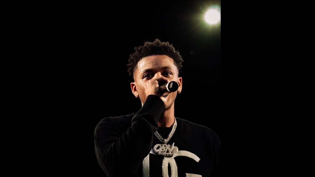 OBN Jay First Arena Show - YouTube