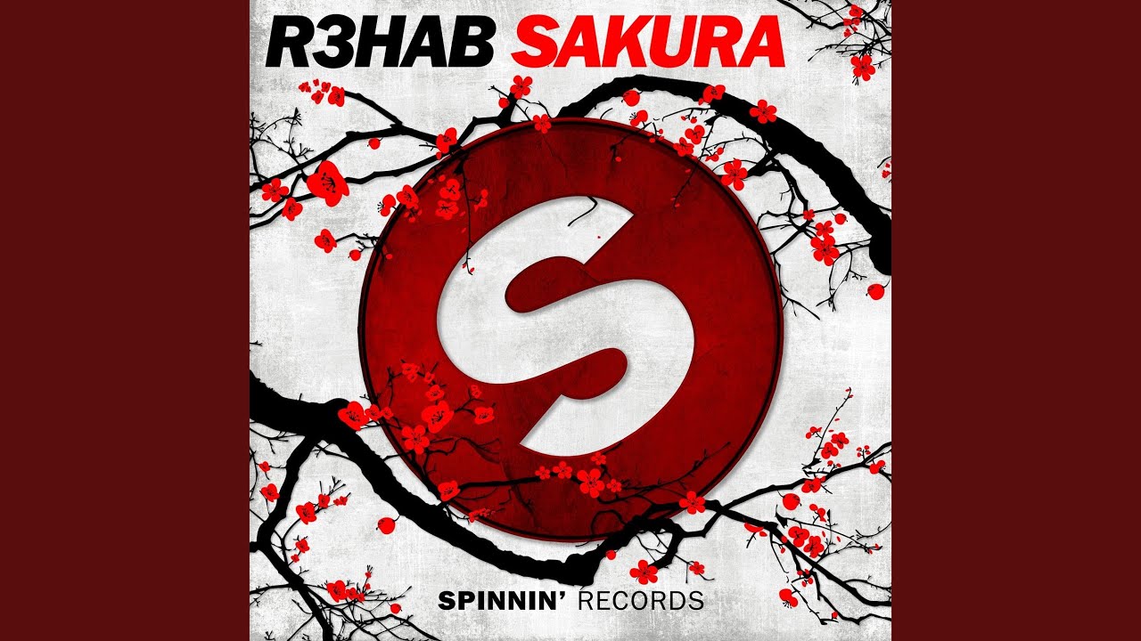 Sakura (Extended Mix) - YouTube Music