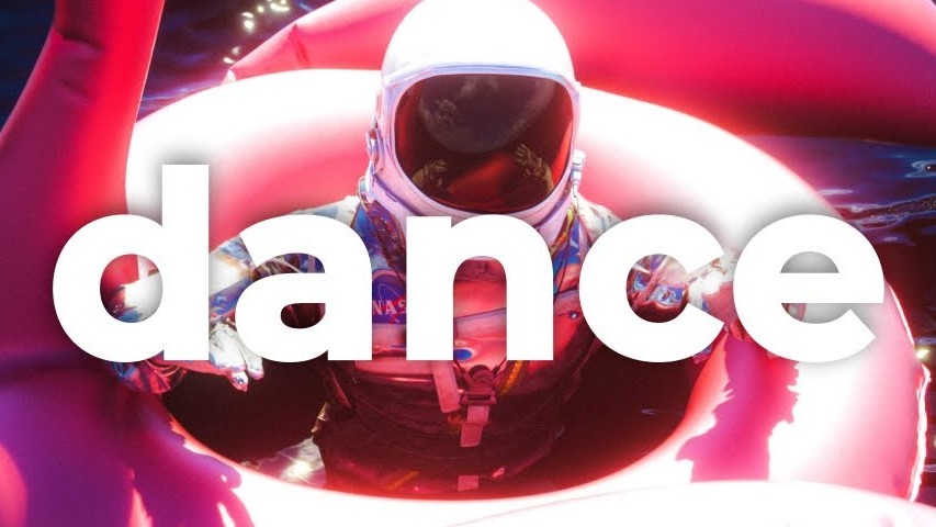 Royalty Free Dance Music 🎉