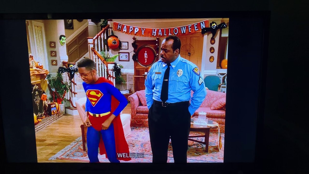 Sad Steve told Carl that he is a hero. - YouTube