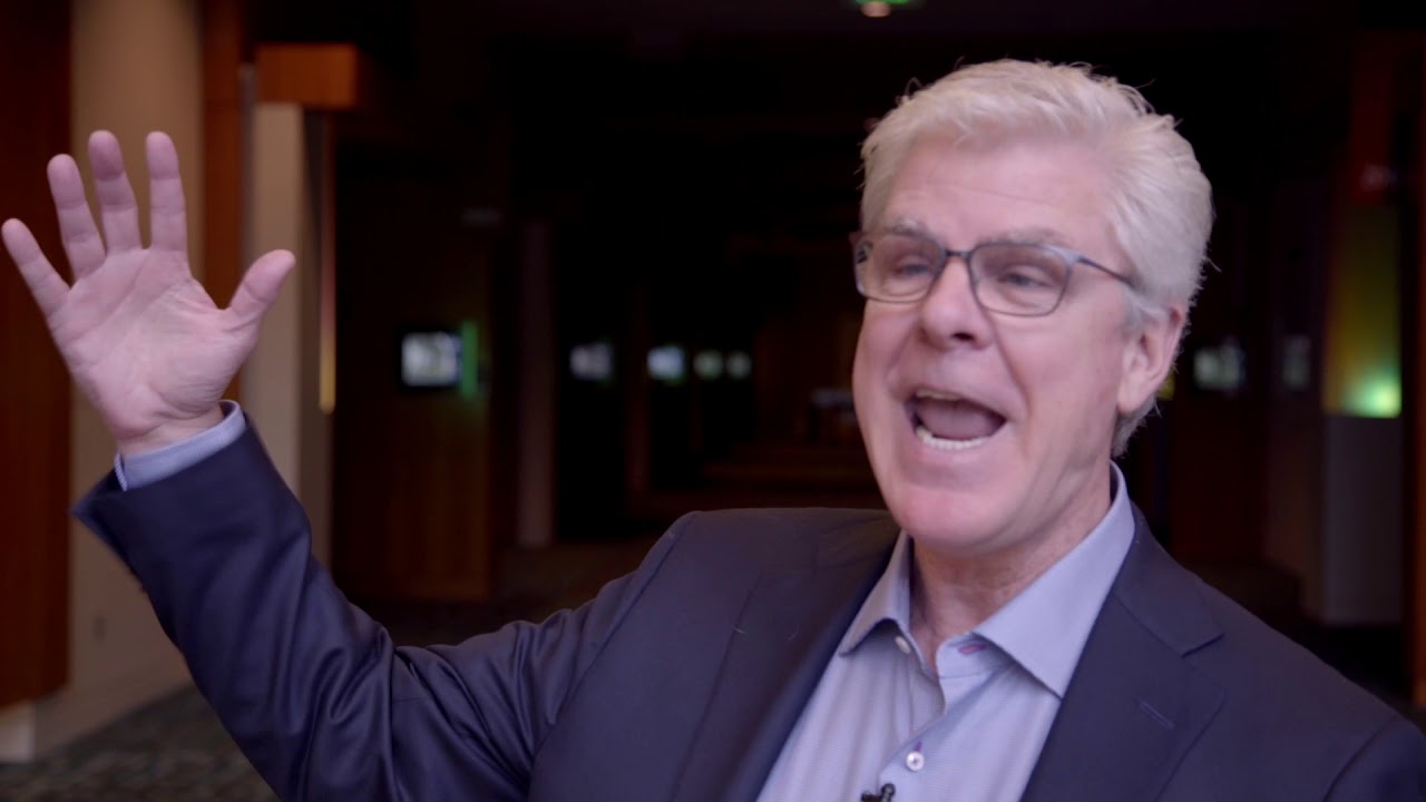 Joe Calloway 2018 Preview Video - YouTube