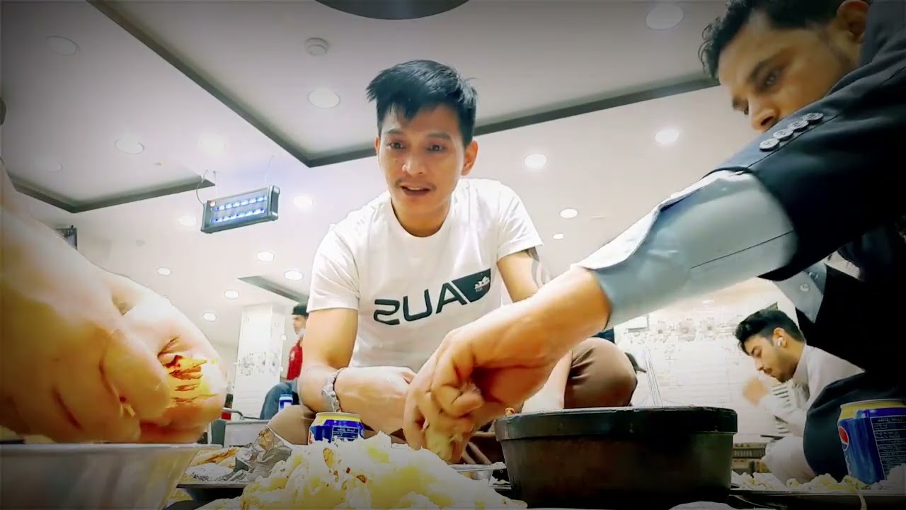 let's Eat in Bathaa @ Basma Restaurant Kingdom of Saudi 🇸🇦 Arabia ...