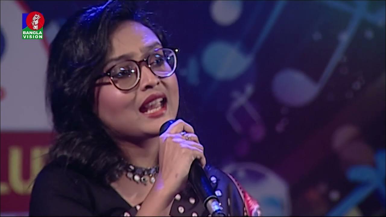 Ami Obujher Moto Eki Korechi | আমি অবুঝের মতো একি করেছি | Rakiba Islam Oishi | Bangla New Song ...