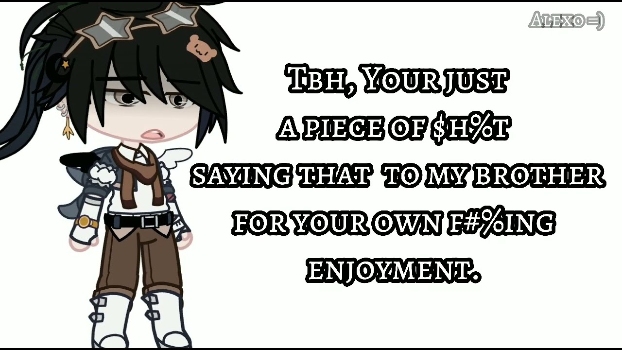 Tf is wrong with you. :| - YouTube