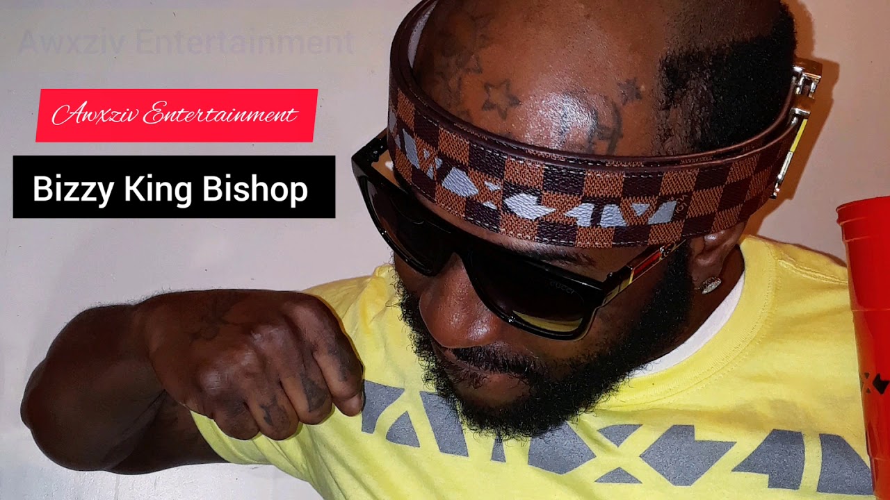 Bizzy King Bishop - Awxziv Entertainment - YouTube