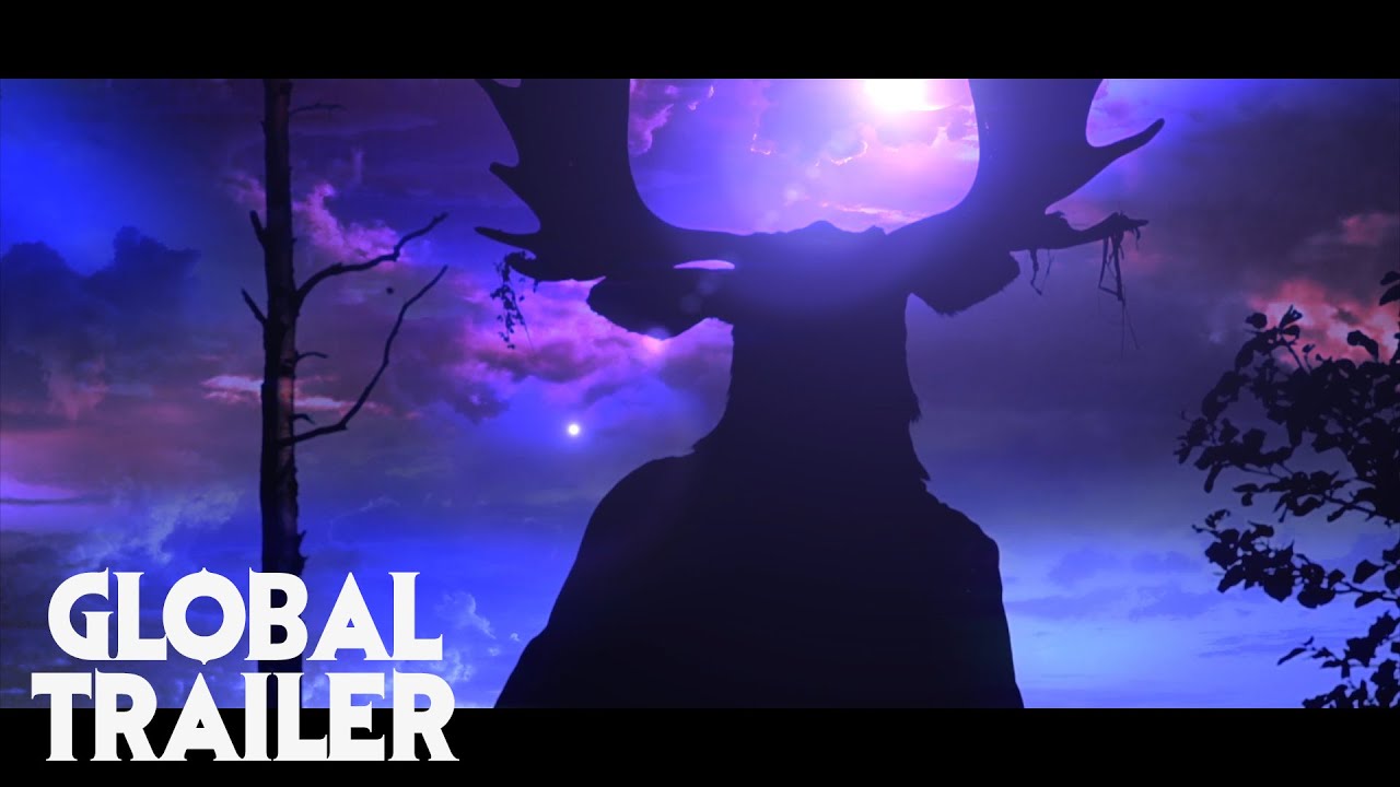 Moose The Movie - Official Global Trailer (HD) - YouTube