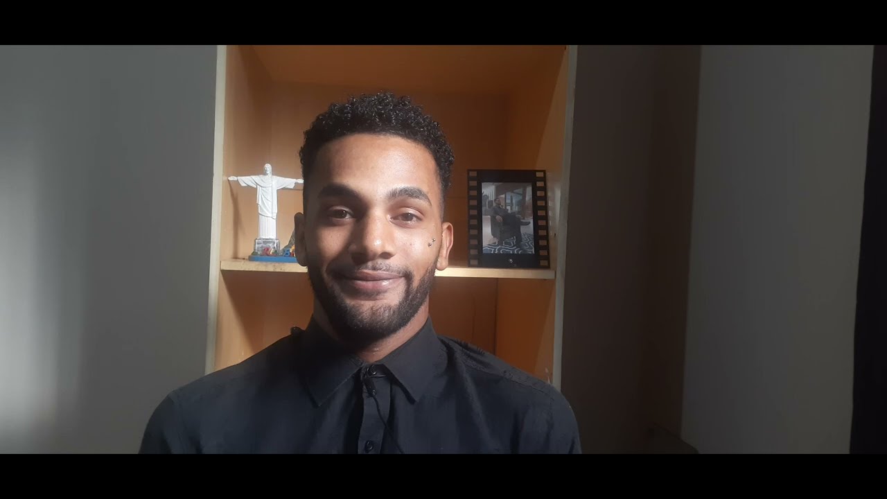 Vídeo Casting - Artista THIAGO ROQUE - YouTube