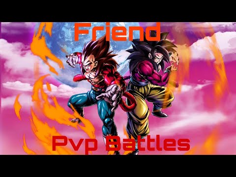 Friend PvP Battles but I LOOSE AGAIN?!(Friend PvP Battles Pt.3) - YouTube