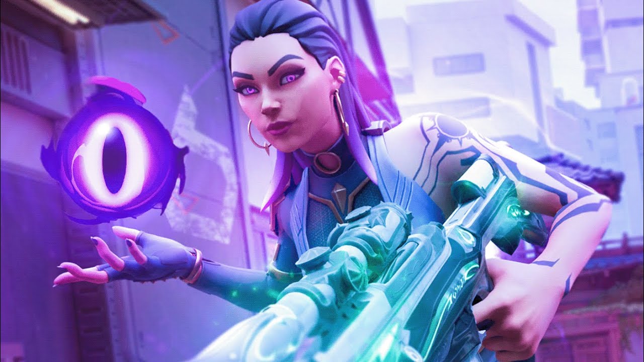 Long Valorant Stream - YouTube