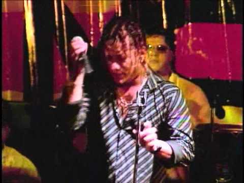 los silver star merengue en vivo - YouTube