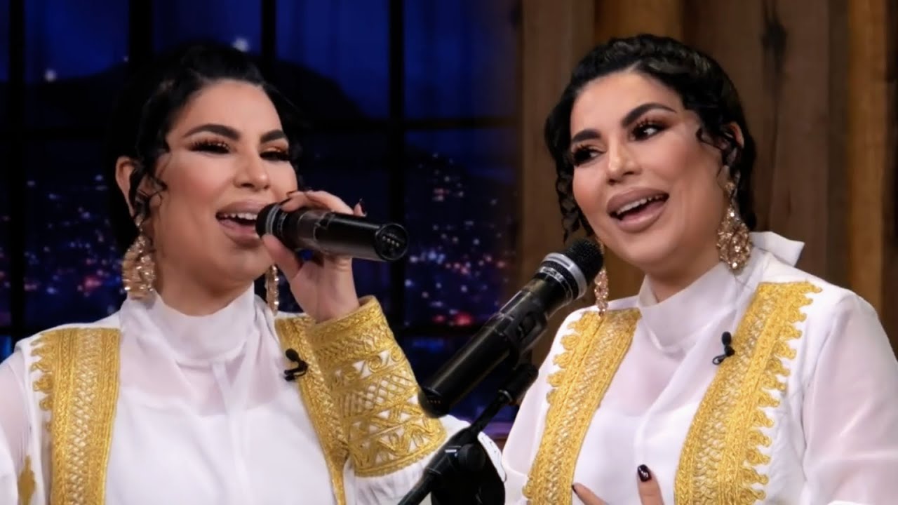 Two Beautiful Pashto Songs of Aryana Sayeed | اجرای دو آهنگ ناب و ...