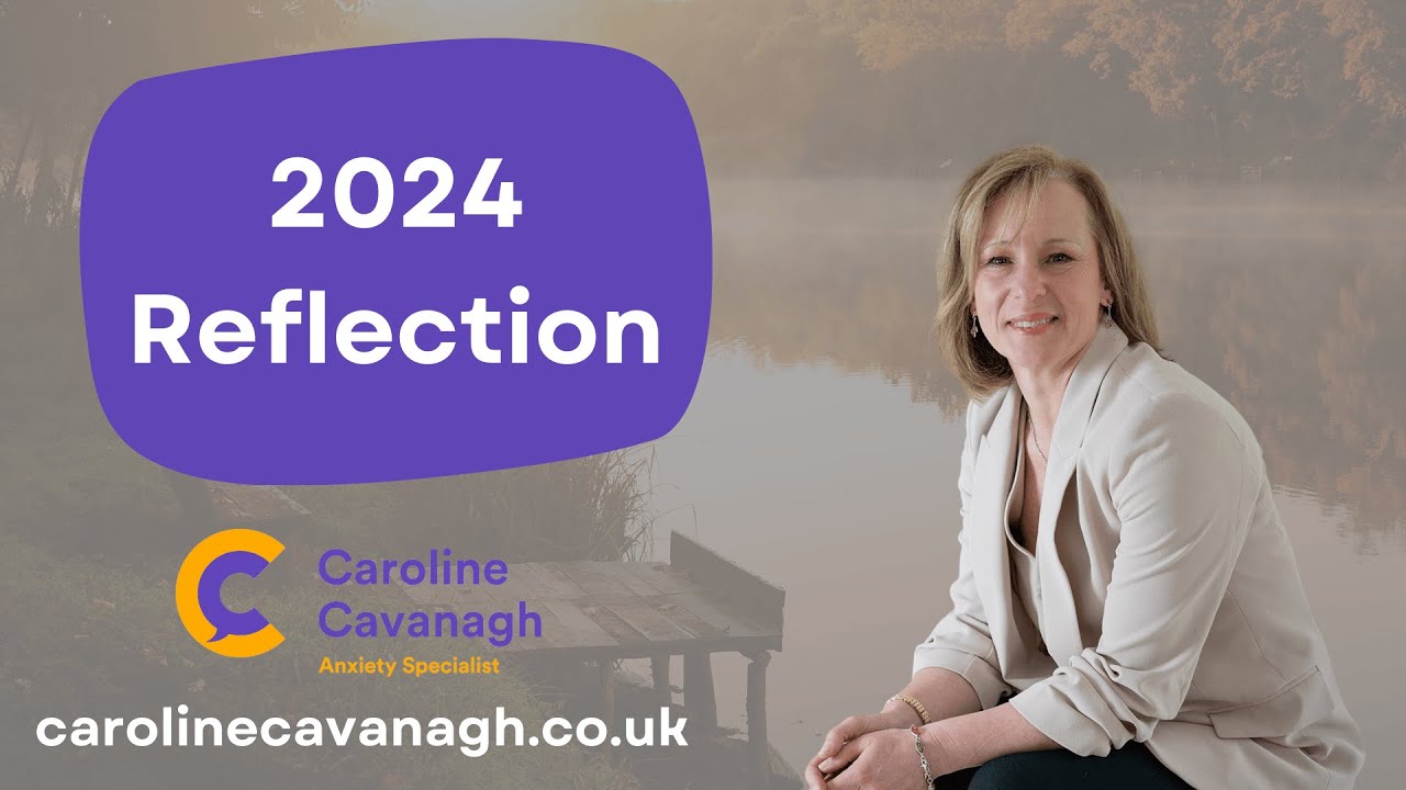 2024 Reflection - Caroline Cavanagh - YouTube