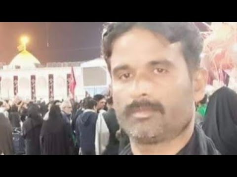 Noha khan // ALi shah //Matmi sangat sarkar e wafa Behal.(Bhakkar)