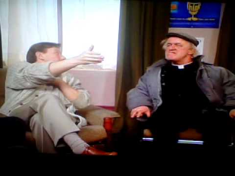 Father Jack Funny Moments - YouTube