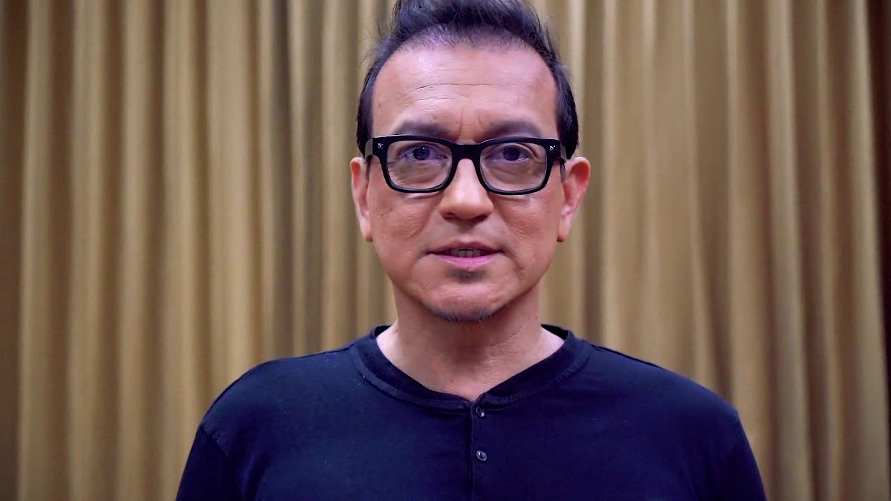 David Reinoso - YouTube