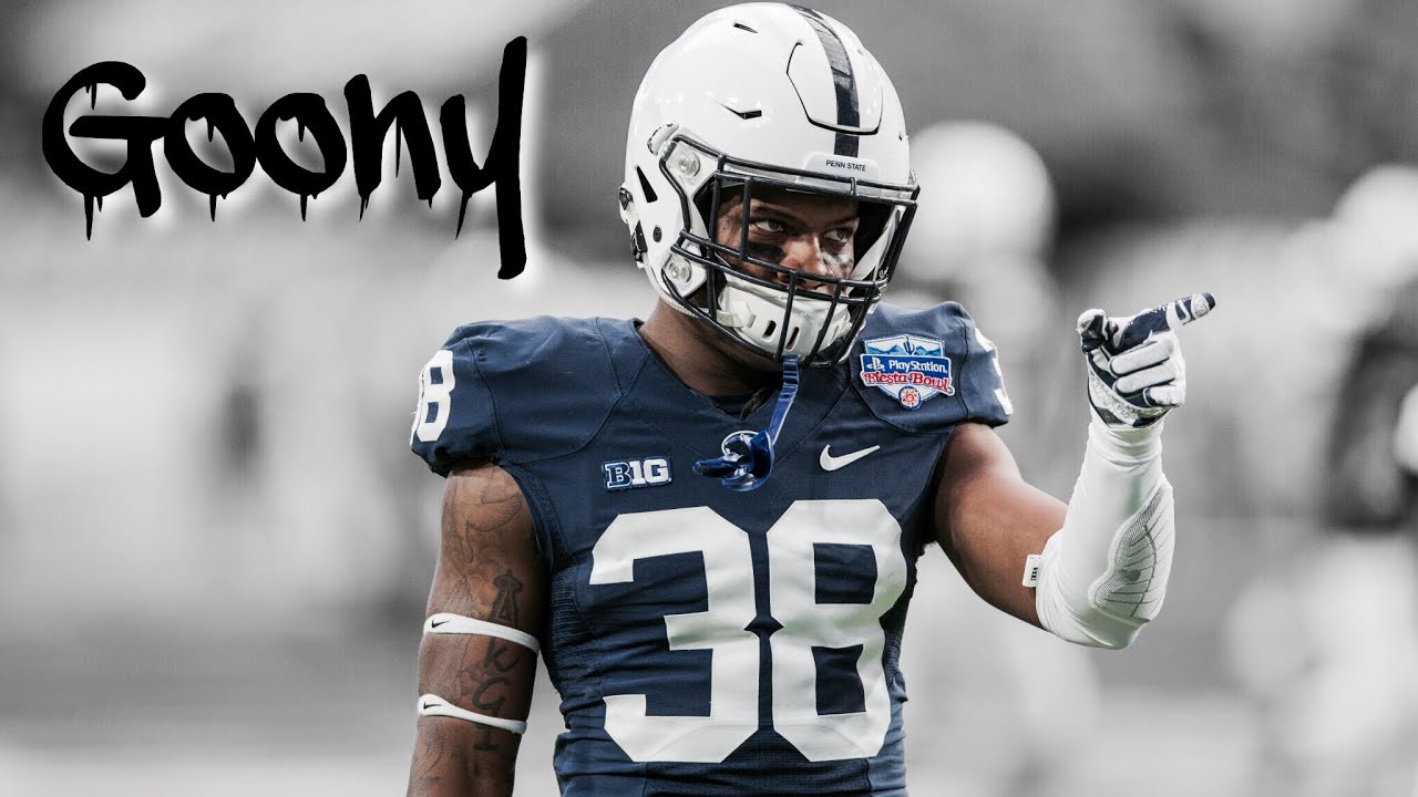 “Goony” ᴴᴰ || LaMont Wade True Freshman Season ( 2017-18 ) Highlight ...