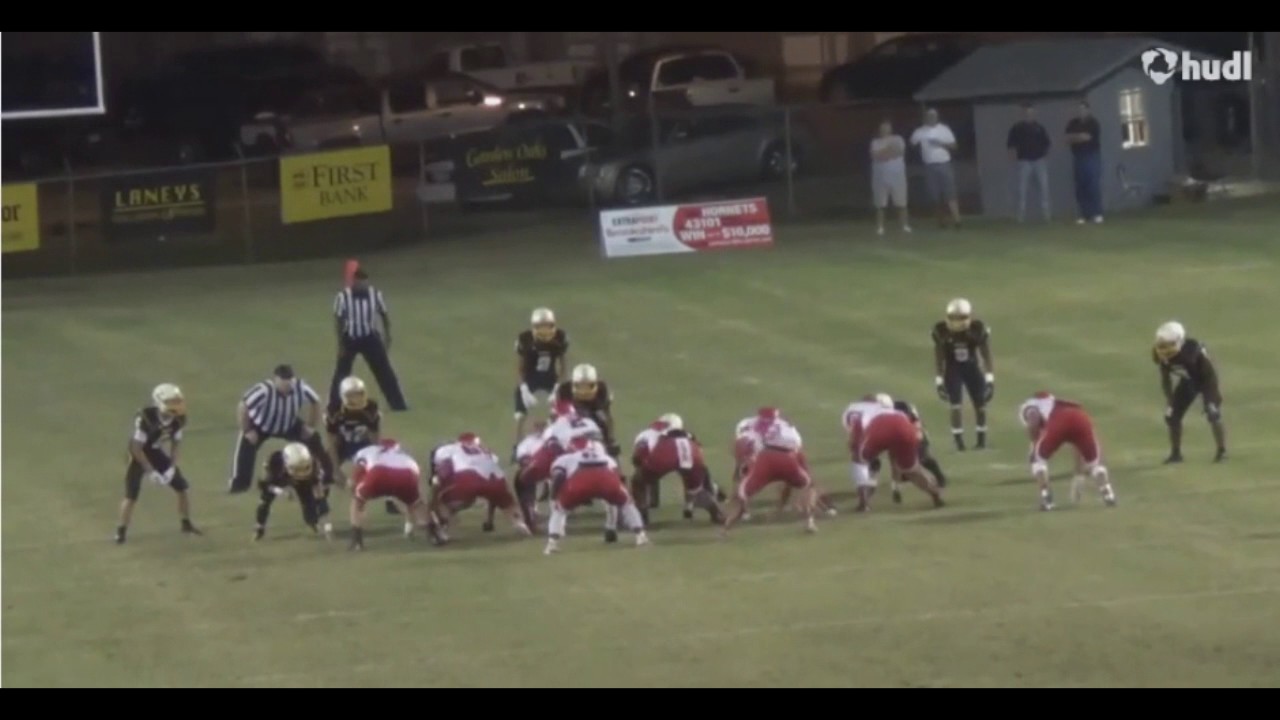 Taiwan Collins McGehee High School Highlights JLamarWorks - YouTube