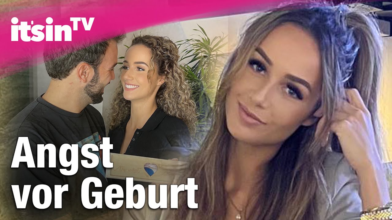 Nach Geburtsdrama: Samira hat Angst vor zweiter Geburt | It's in TV ...