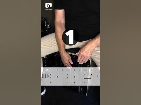 Syncopation Simplified: Elevate Your Rhythm Game In One Minute. 🎼 # ...