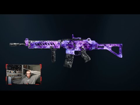 THE BEST KRIG C BUILD IN BLACK OPS 6!! RANKED GAMEPLAY!! - YouTube