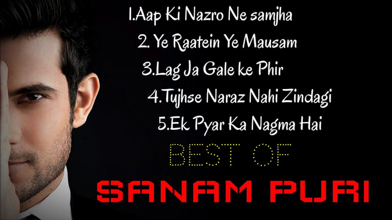 Best of sanam puri // Sanam puri songs - YouTube