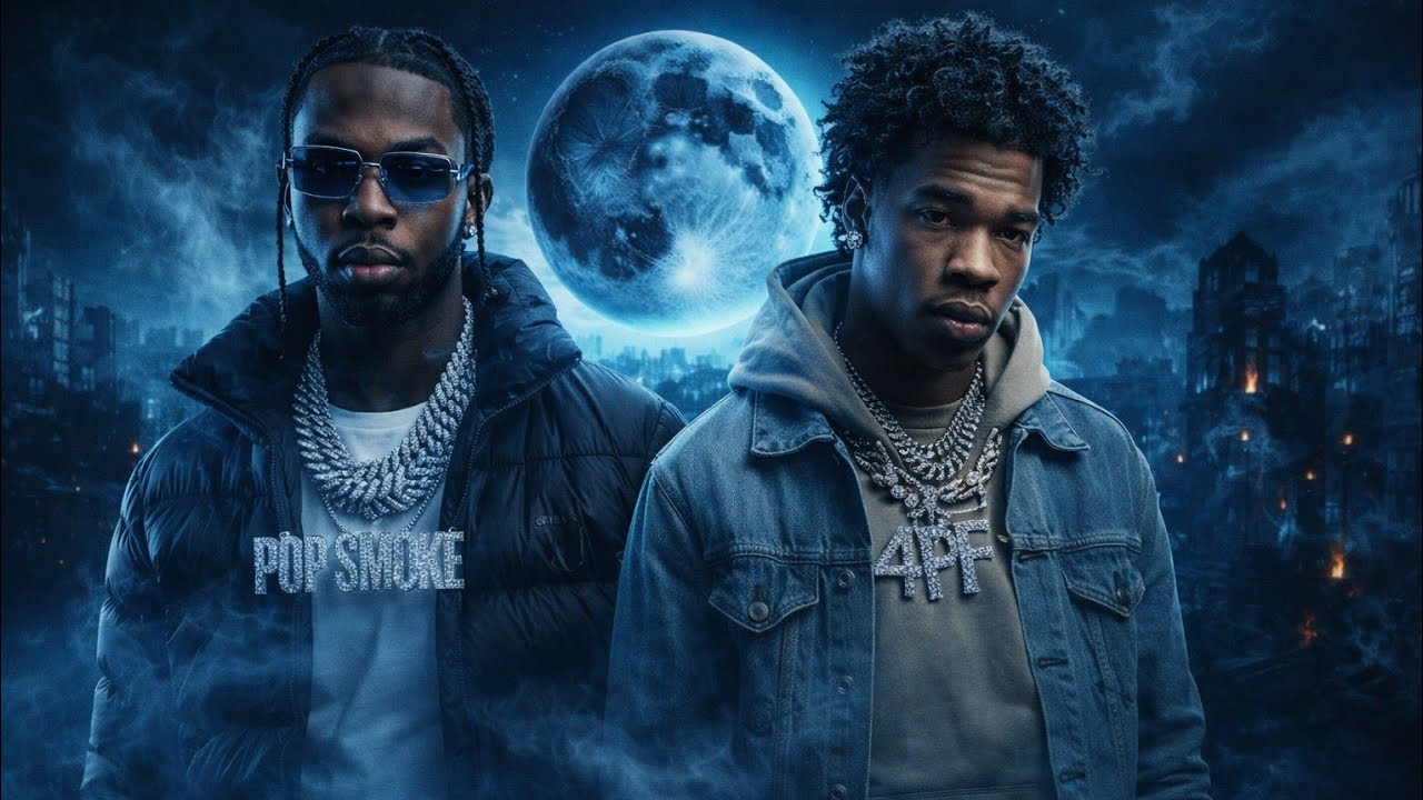 Pop smoke ft. Lil baby - Northside Narrative - YouTube