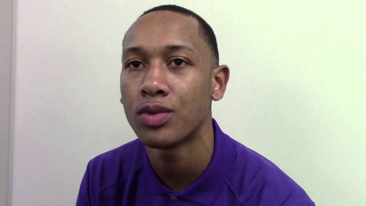Excitement has to transition into solid prep work, LSU quard Tim ...