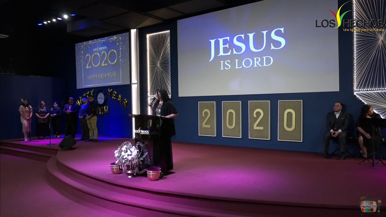 Los Hechos Tv - YouTube