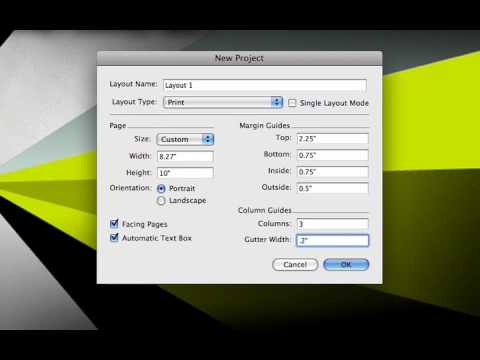 2-Creating_a_New_Project.mov - YouTube