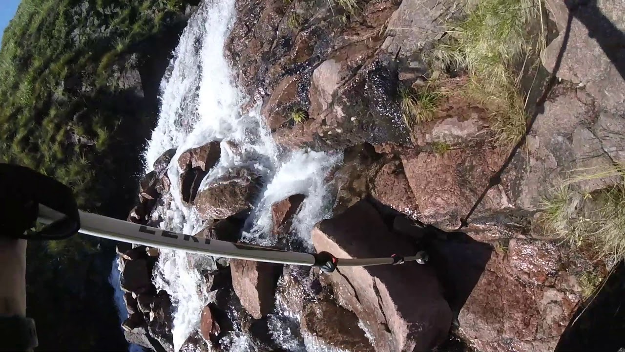 Coire Raibert - YouTube