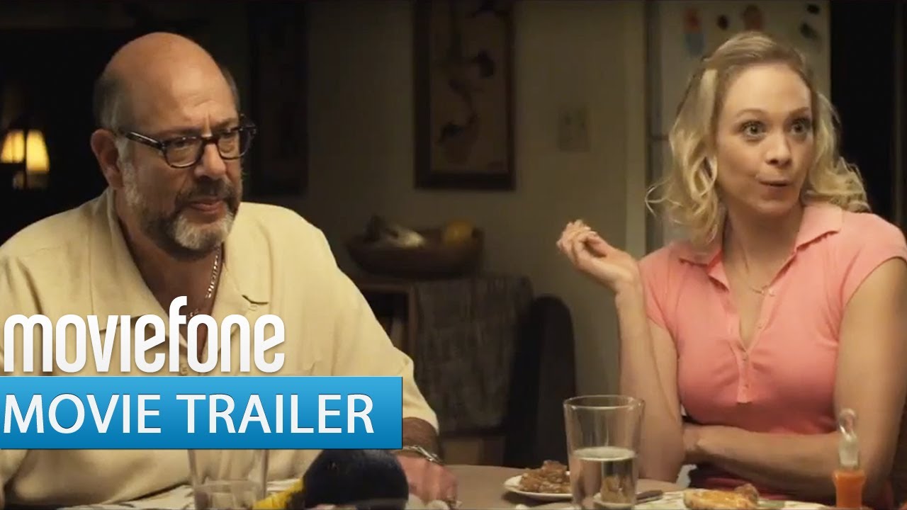 'In a World...' Trailer | Moviefone - YouTube