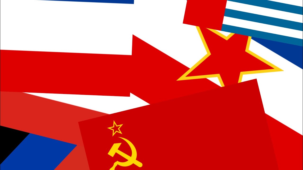 旗辞典 flag dictionary 깃발 사전 - YouTube