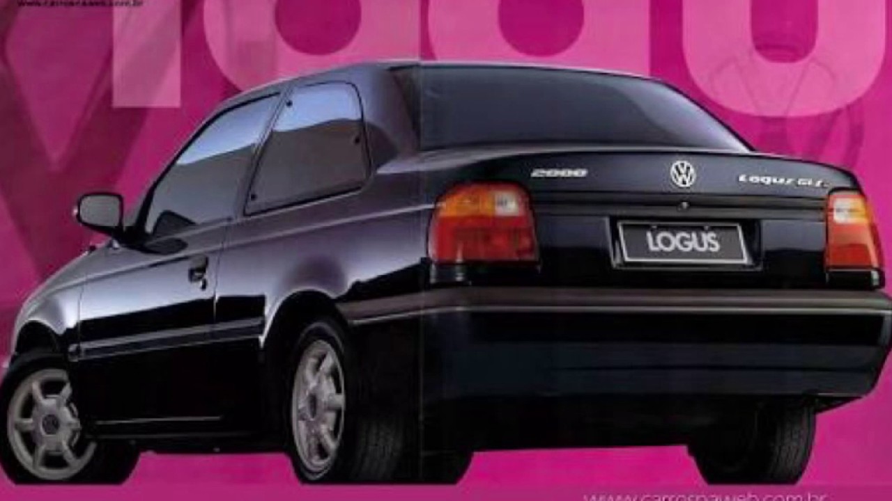 VW logus o carro que mudou o - YouTube