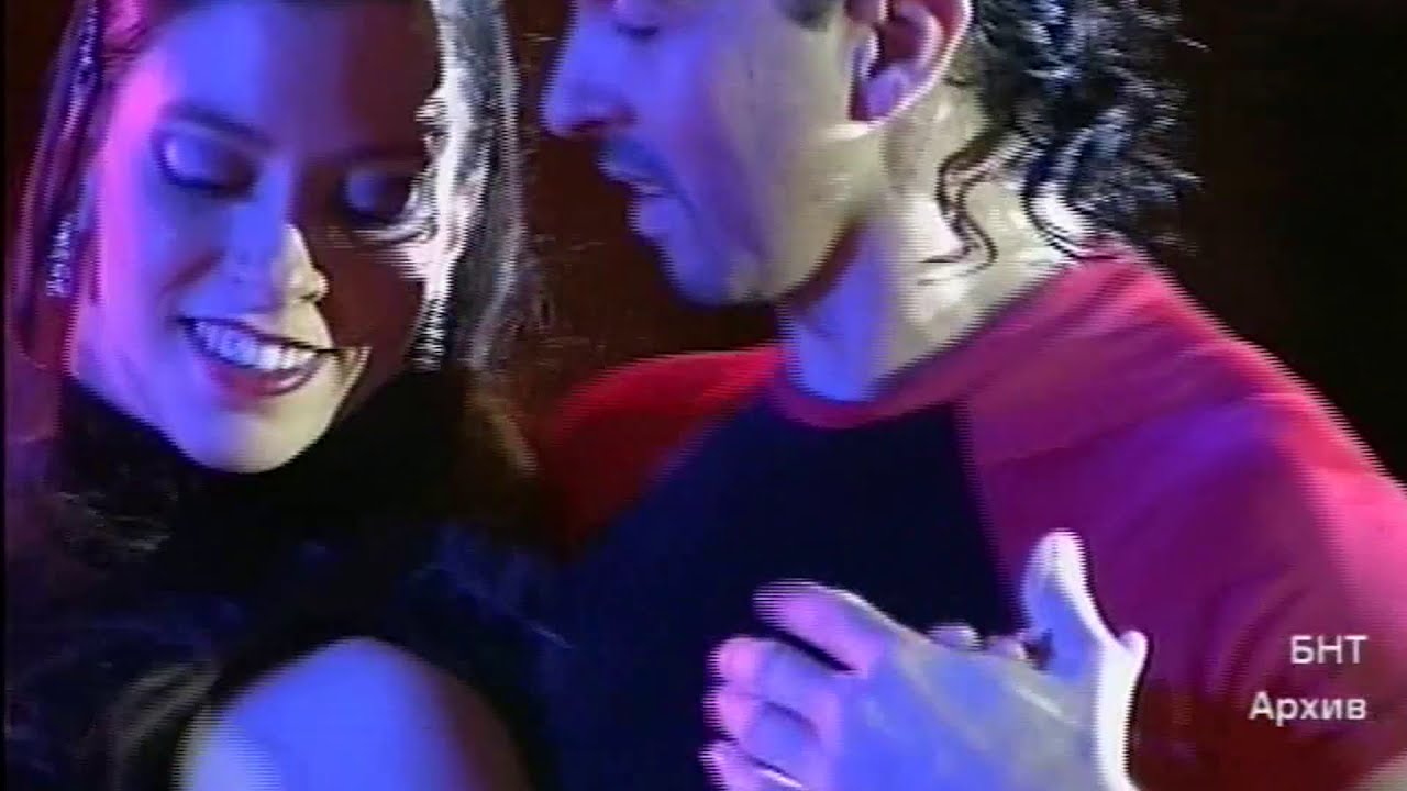 Gustavo Rosas. Tango con Gisela Natoli en Sofia con La Beltango. Mayo 2007.Bulgaria. - YouTube