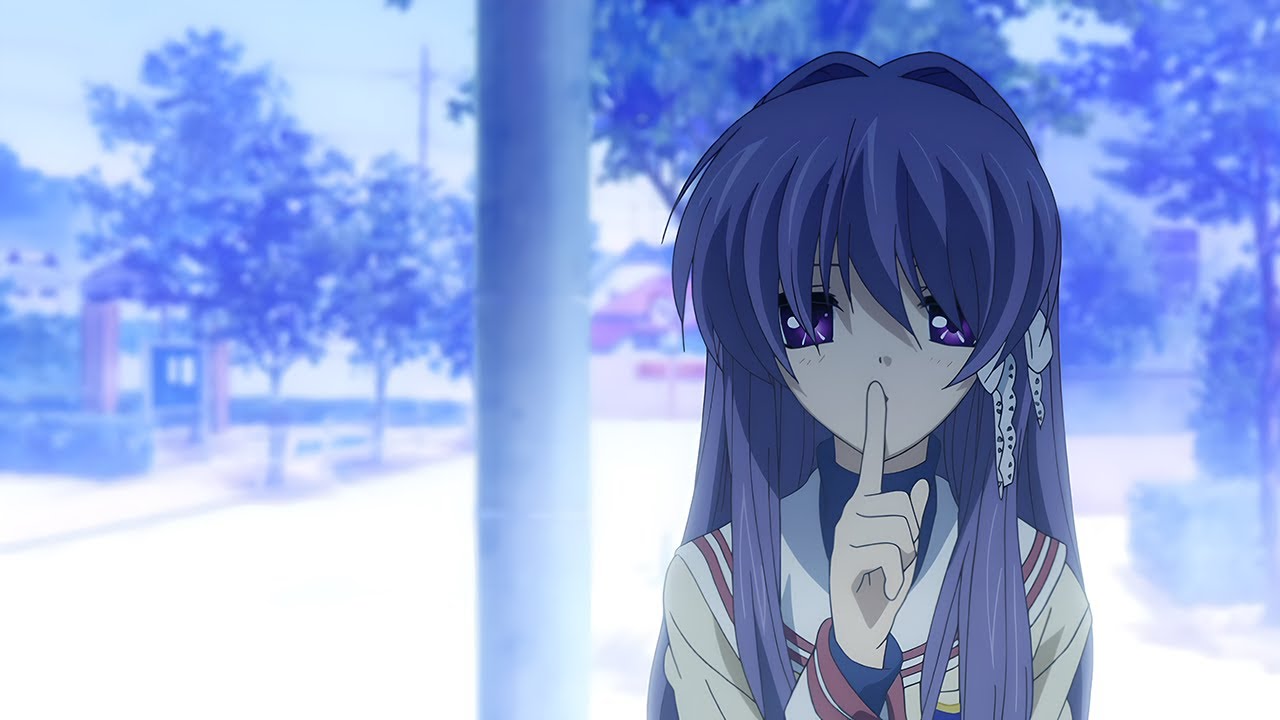 8. Roaring Tides II - Clannad OST Collection - YouTube