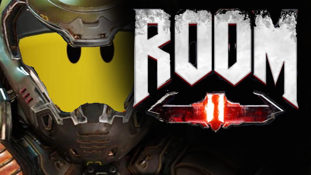 ROOM II Gameplay - Roblox (No Commentary) - YouTube