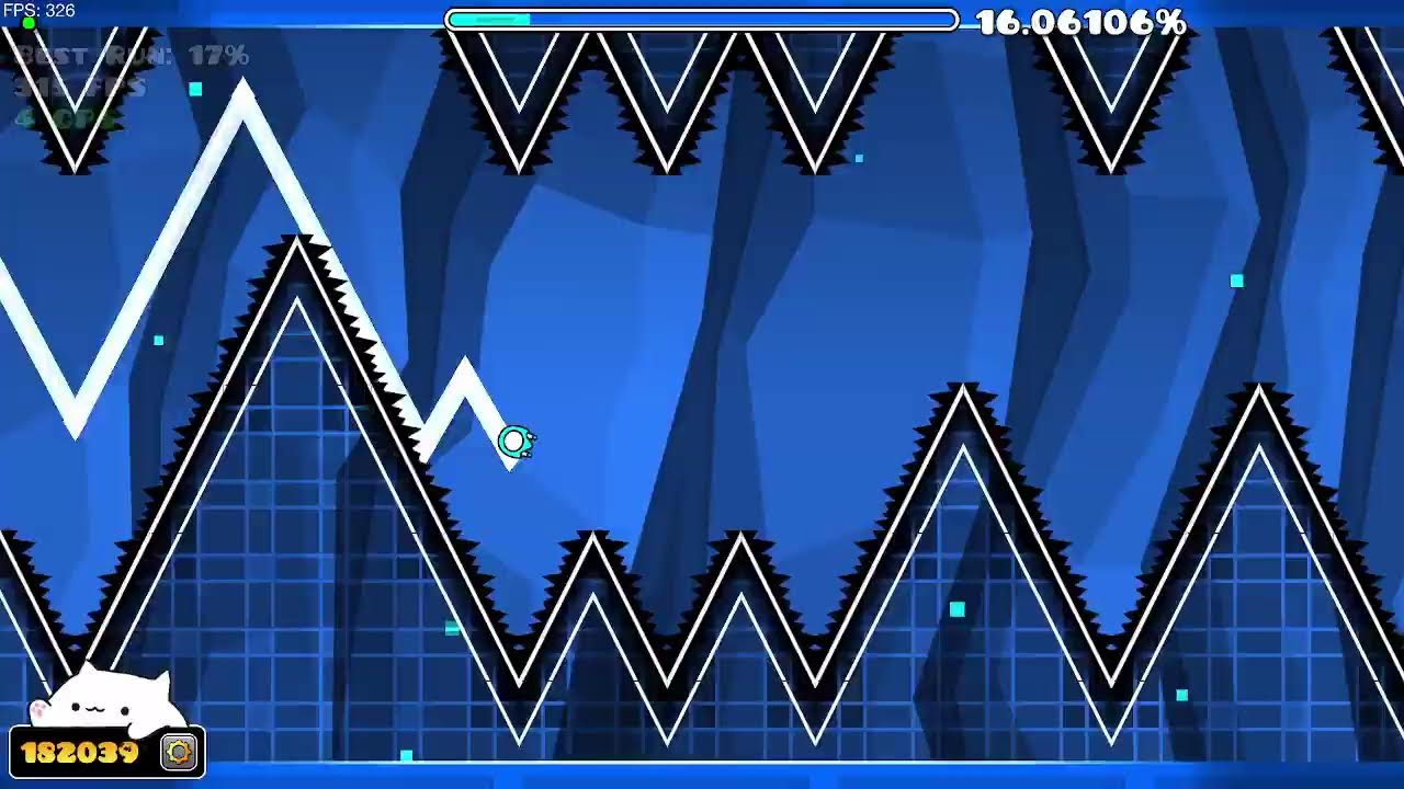 gd levels - YouTube