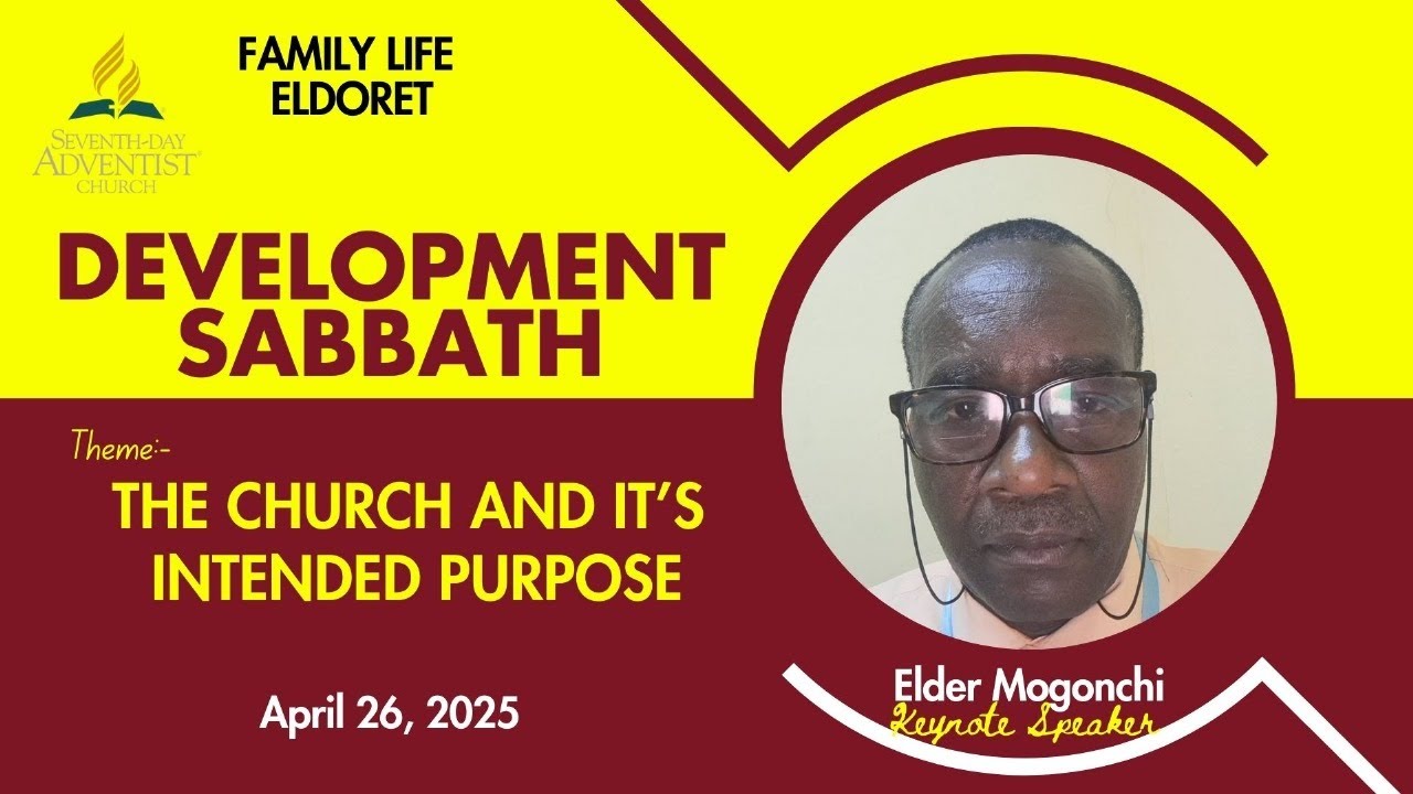 DEVELOPMENT SABBATH//SONG & PRAYERS SESSION - YouTube