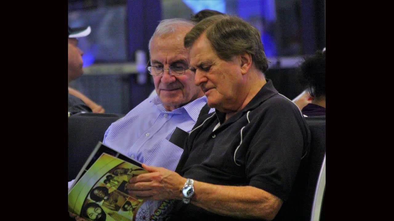 Vince Falcone - Some Other Time - YouTube