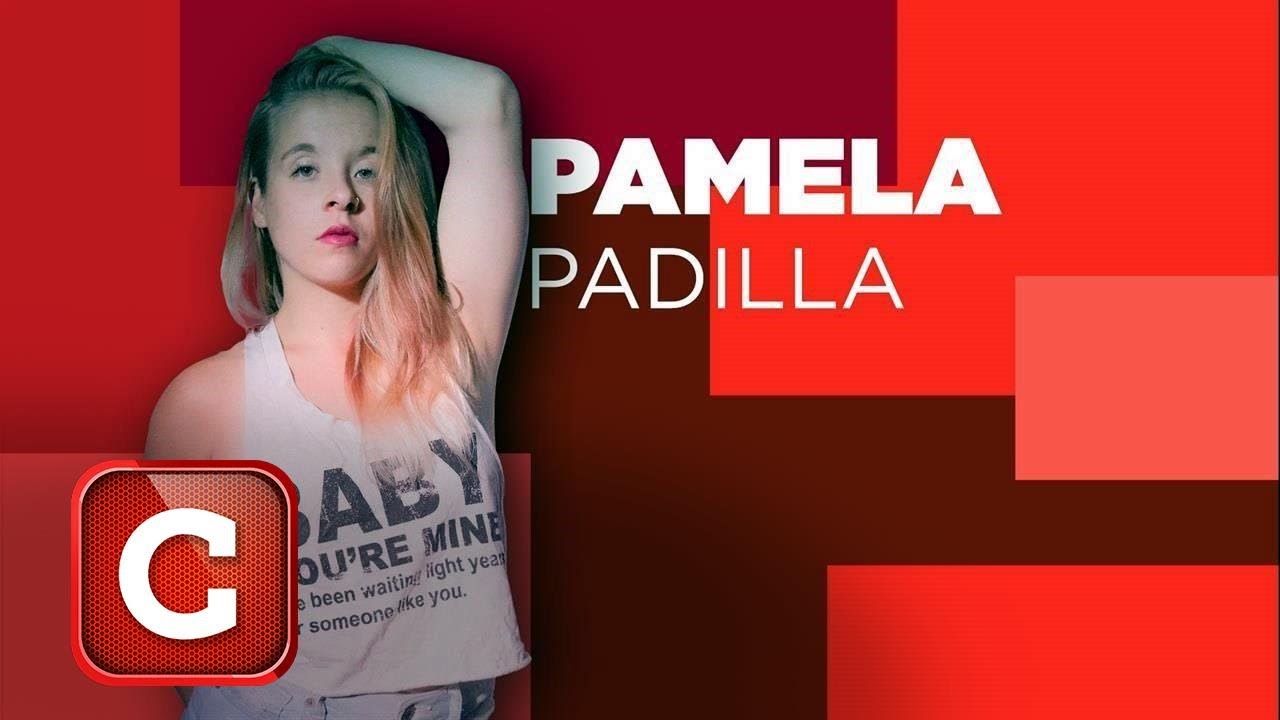 Rutina de planchas desde casa con Pamela Padilla - YouTube