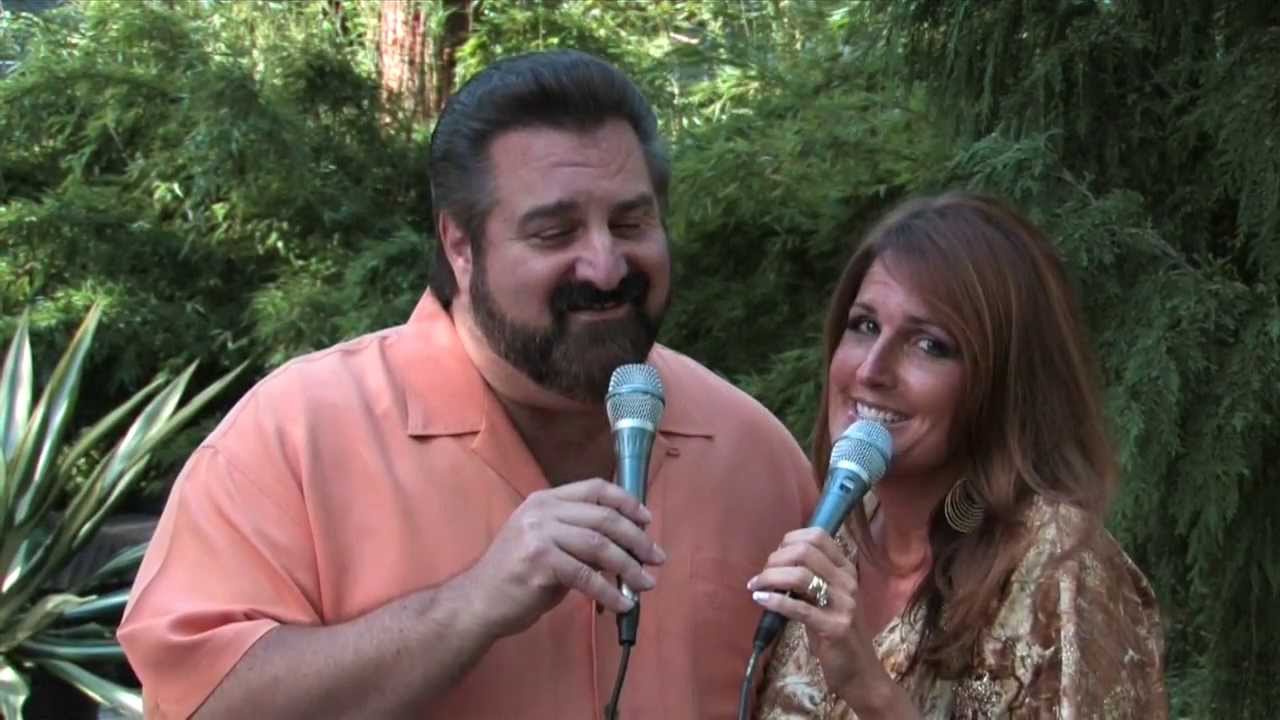 "Let It Be Me" by Jerry Tolve & Terry Boch - YouTube