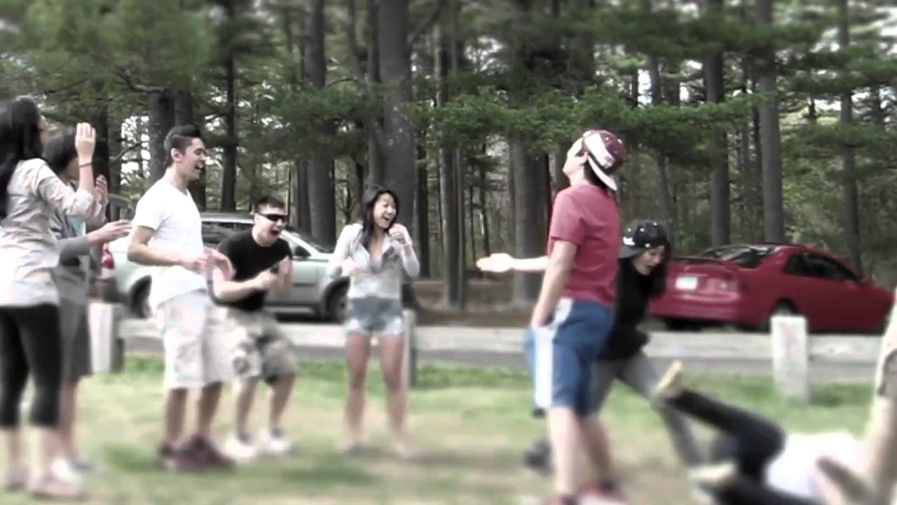 ASACC Picnic, Ninja, SoPHAIL - YouTube