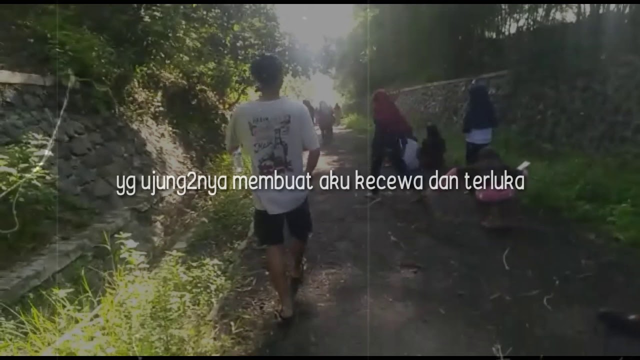 story wa keren || puisi tentang kesendirian - YouTube