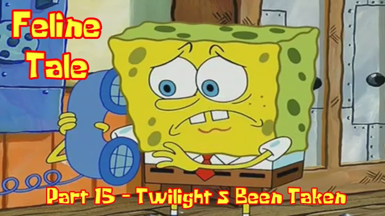 Feline Tale Part 15 - Twilight's Been Taken - YouTube