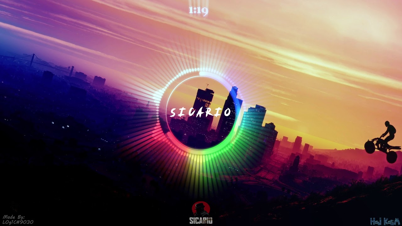 Sicario FiveM Server [ IRAN ] Loading Screen - YouTube