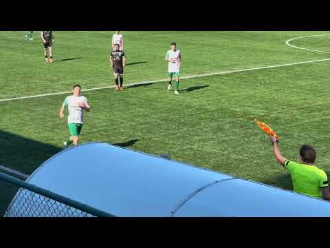 Gördes Spor - Akhisar Kapaklı Spor Kulübü (2. Devre) (1. Kısım) (28 Şubat 2026)