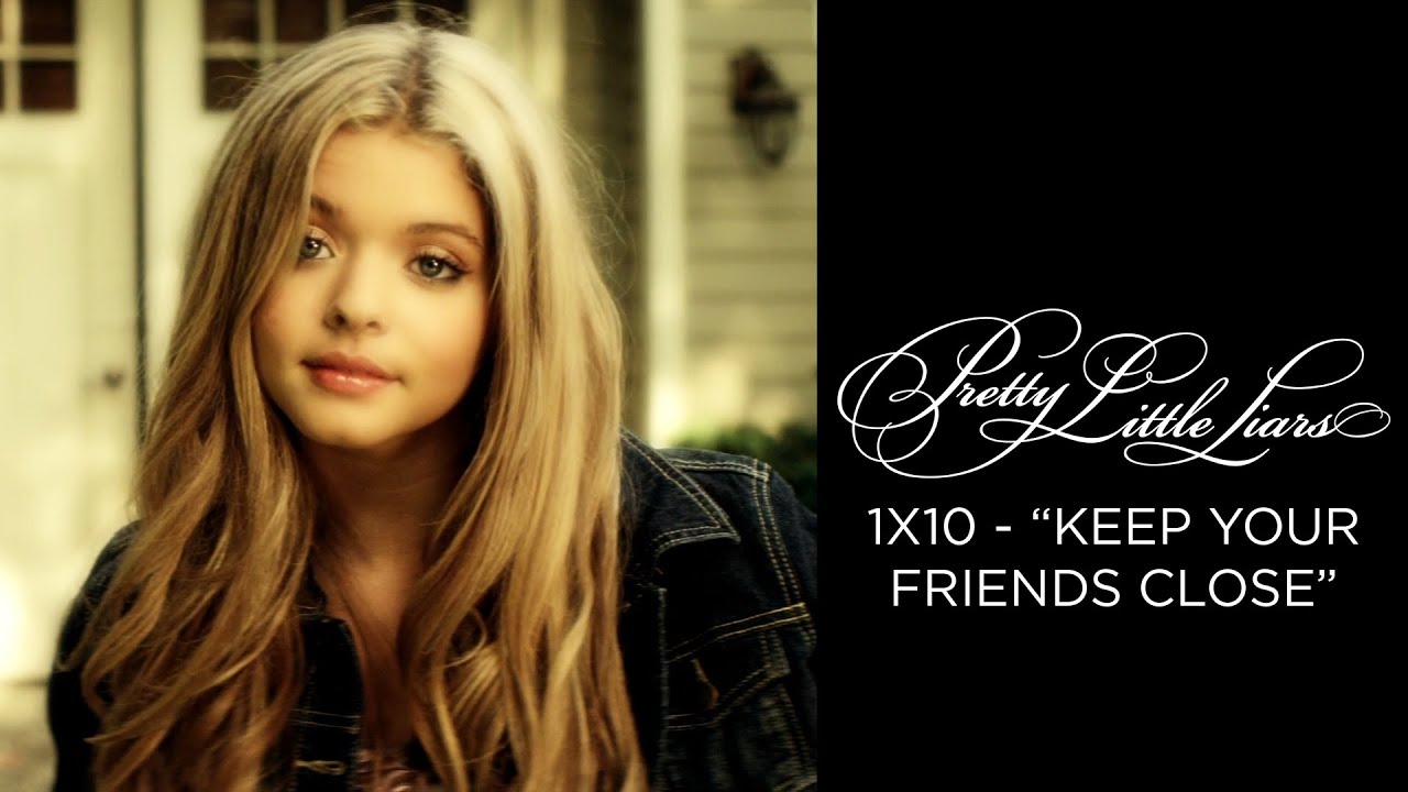 Pretty Little Liars Quotes Allison