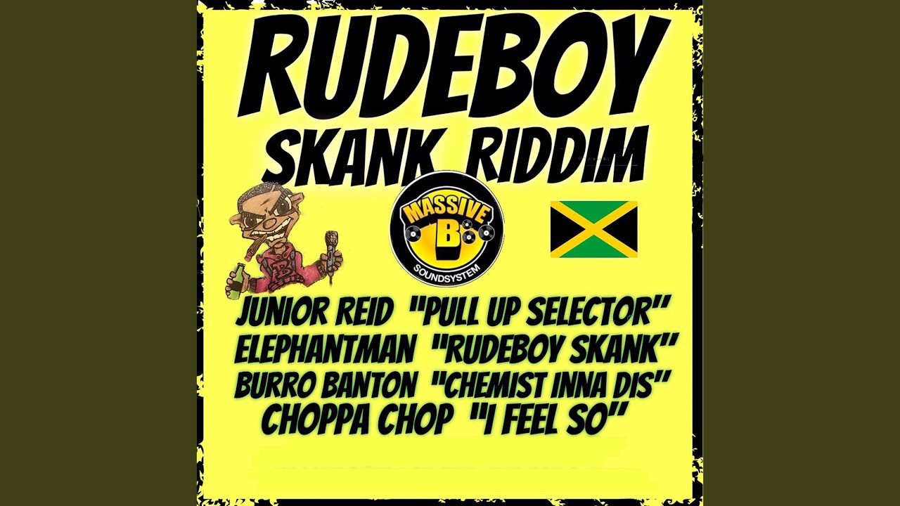 Pull up Selector - YouTube